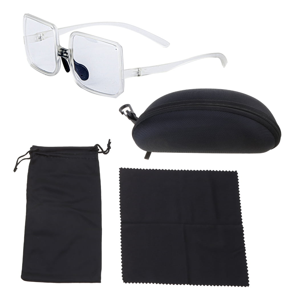 Full Frame Billiards Goggles Comfortable Billiards Player Glasses ...