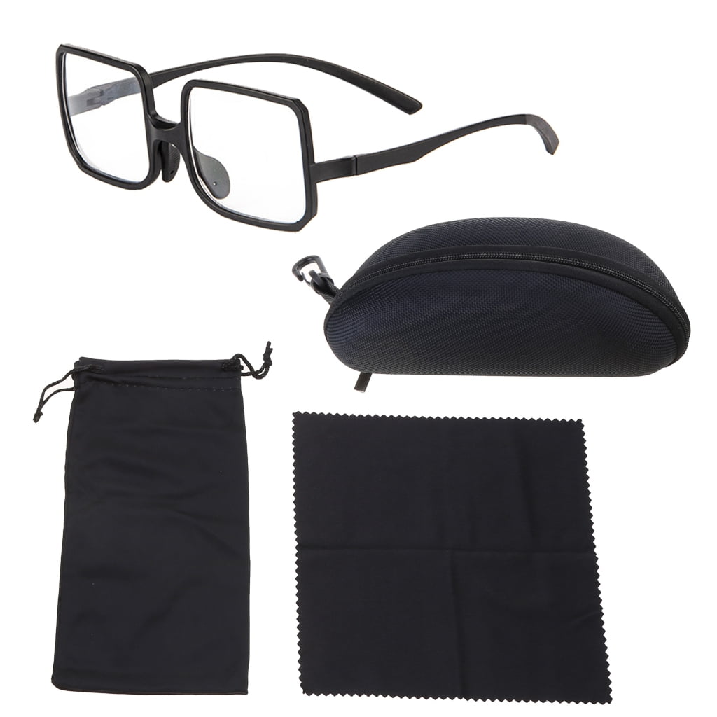 Full Frame Billiards Goggles Comfortable Billiards Player Glasses ...