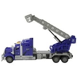 RC Big Rigs Semi Trucks - Remote Controlled - Walmart.com