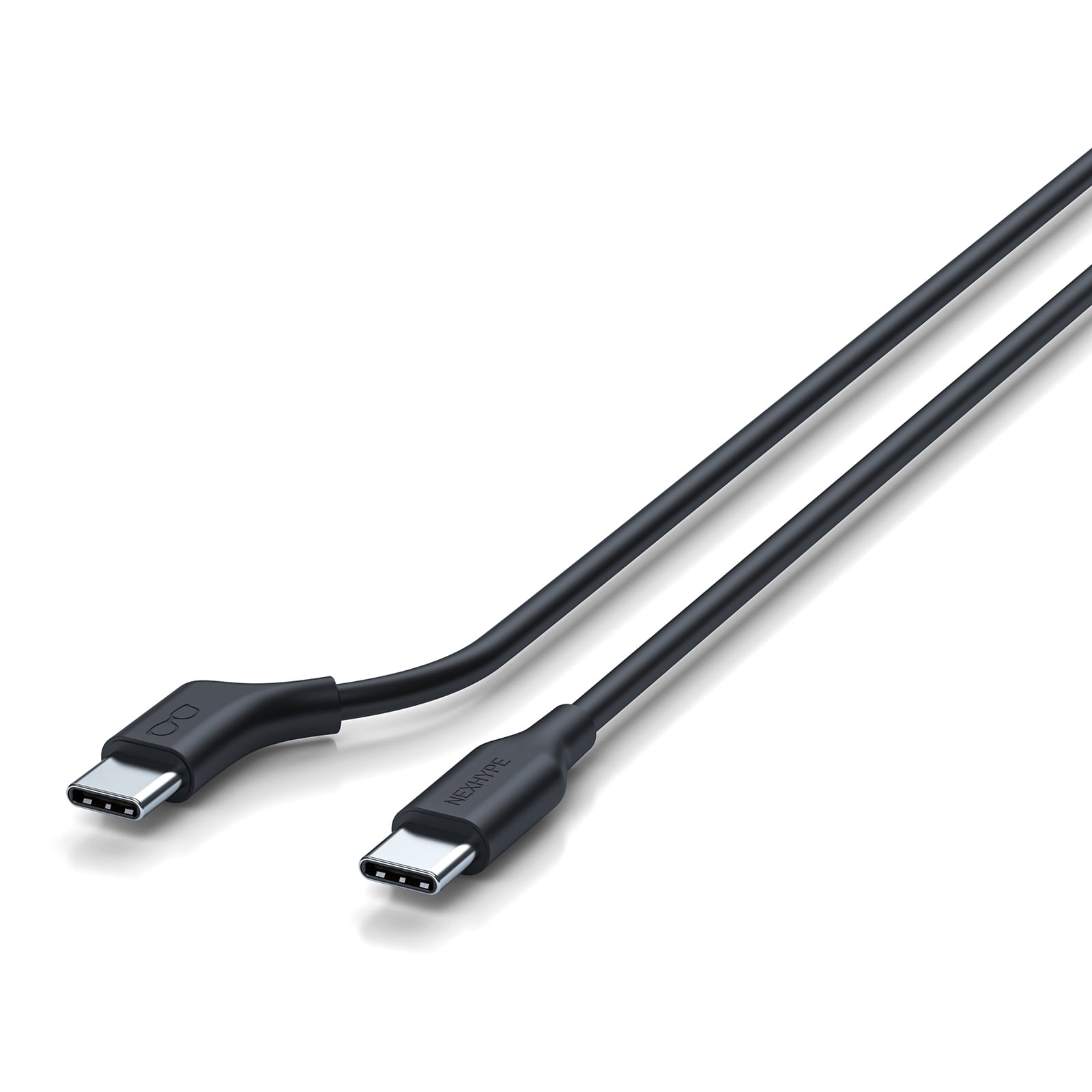 Full Function USB Type C Cable For Virtual Reality Devices 60W Fast ...