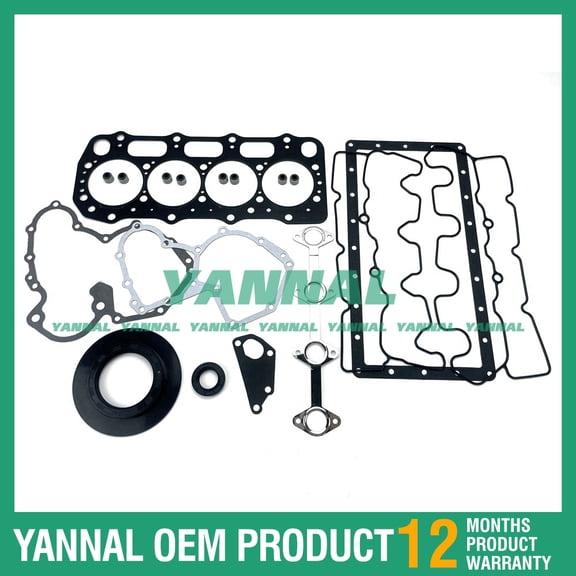 Perkins Engine Gaskets