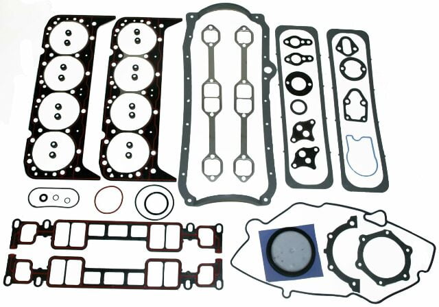 Full Gasket Set for 96-02 GM/Chevrolet Truck/SUV/Van 5.7L/350 OHV V8 ...