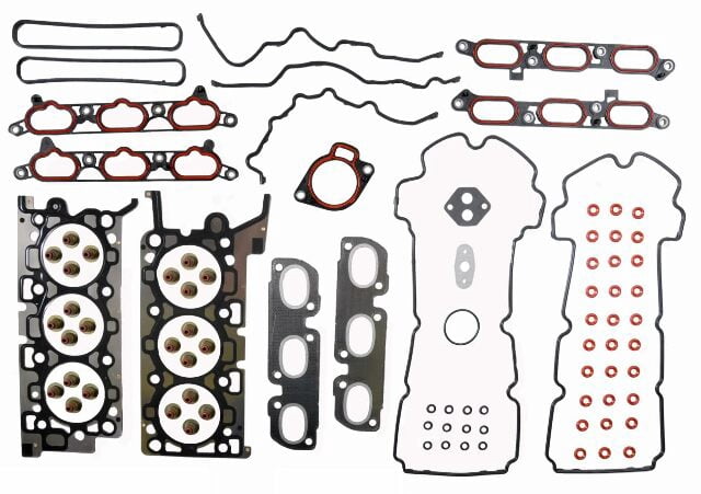 Lincoln Ls Engine Gasket Set