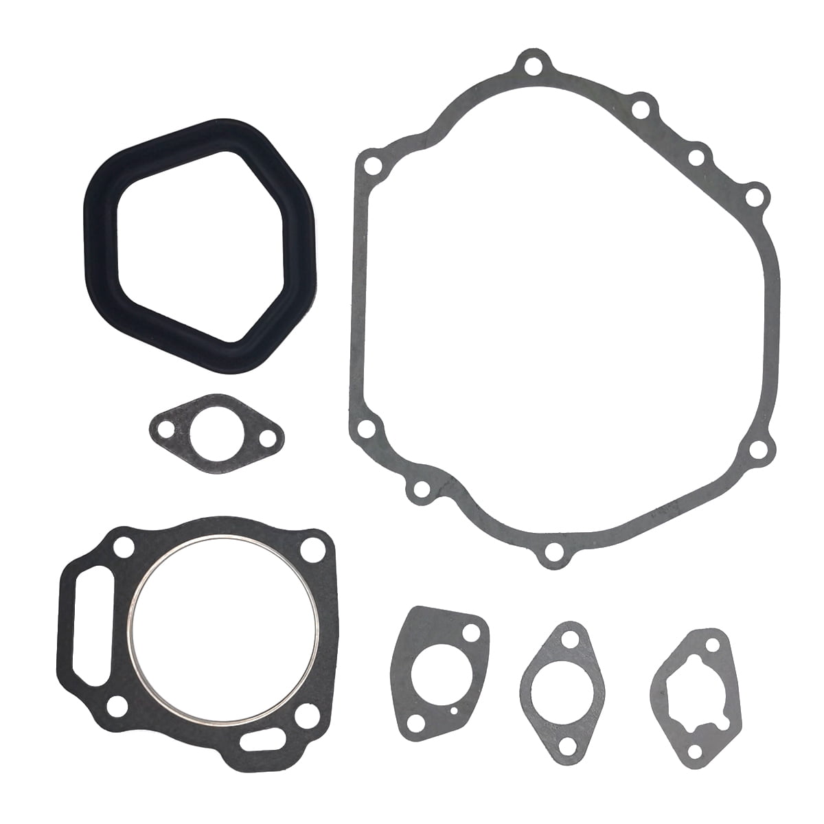 Full Gaskets Kit for Honda GX390 13HP 188F Gas Engine - Walmart.com