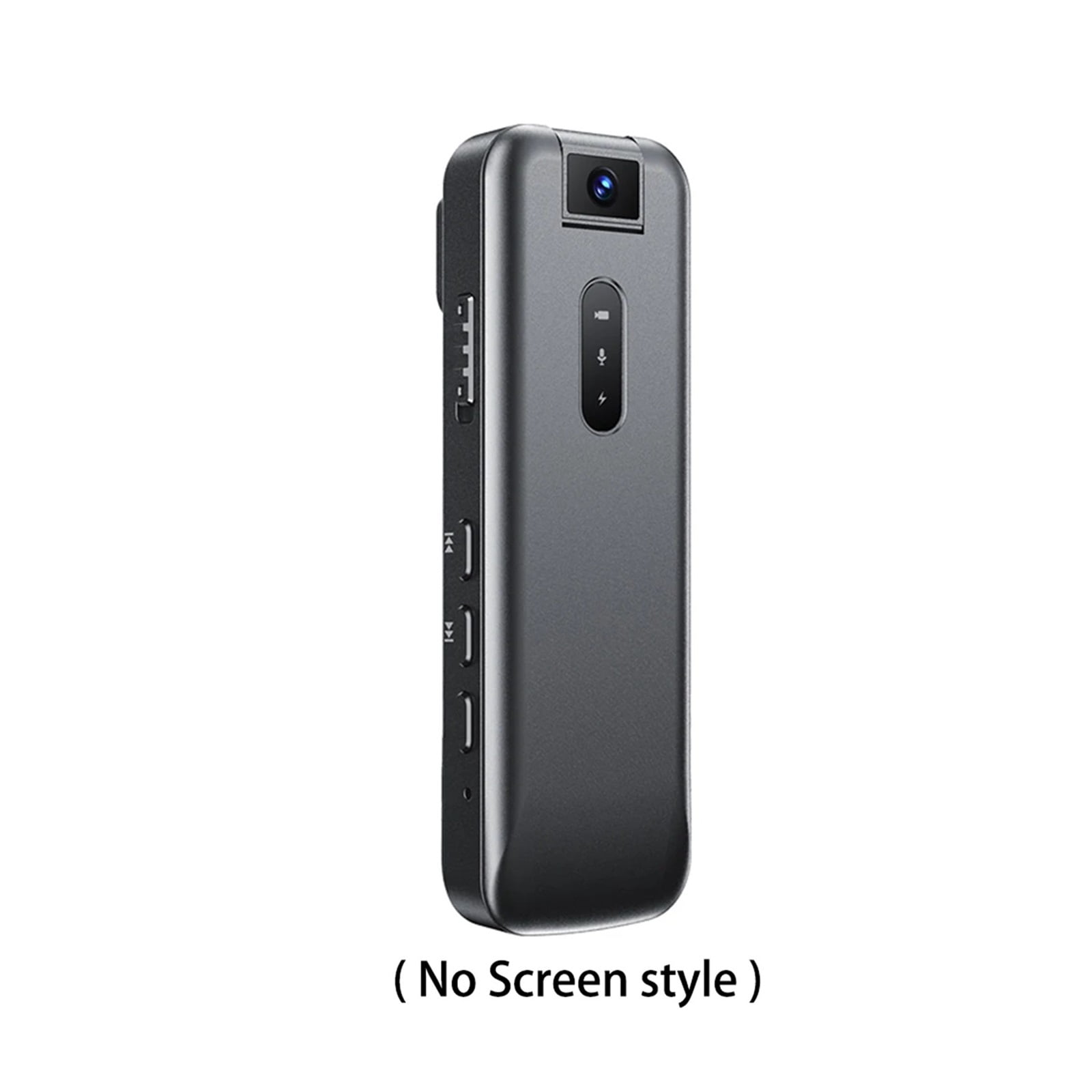 Full HD 1080P Sports DV Night Vision Motion Detection Body Camera LCD ...