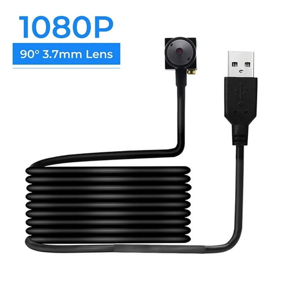 Shop Wide Selection of USB Cameras for Video Calls and Streaming