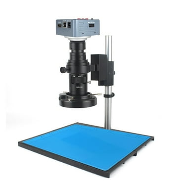 omax built-in 3mp camera 40x-2000x digital biological compound ...