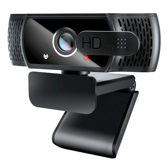 Full HD 1080P Webcams