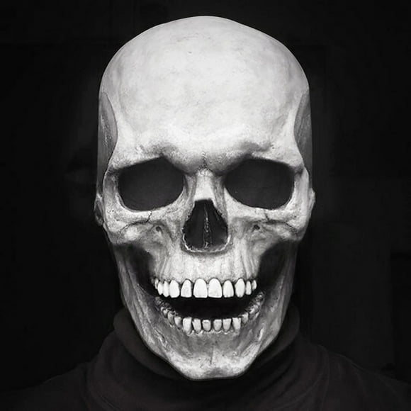 Skull Mask