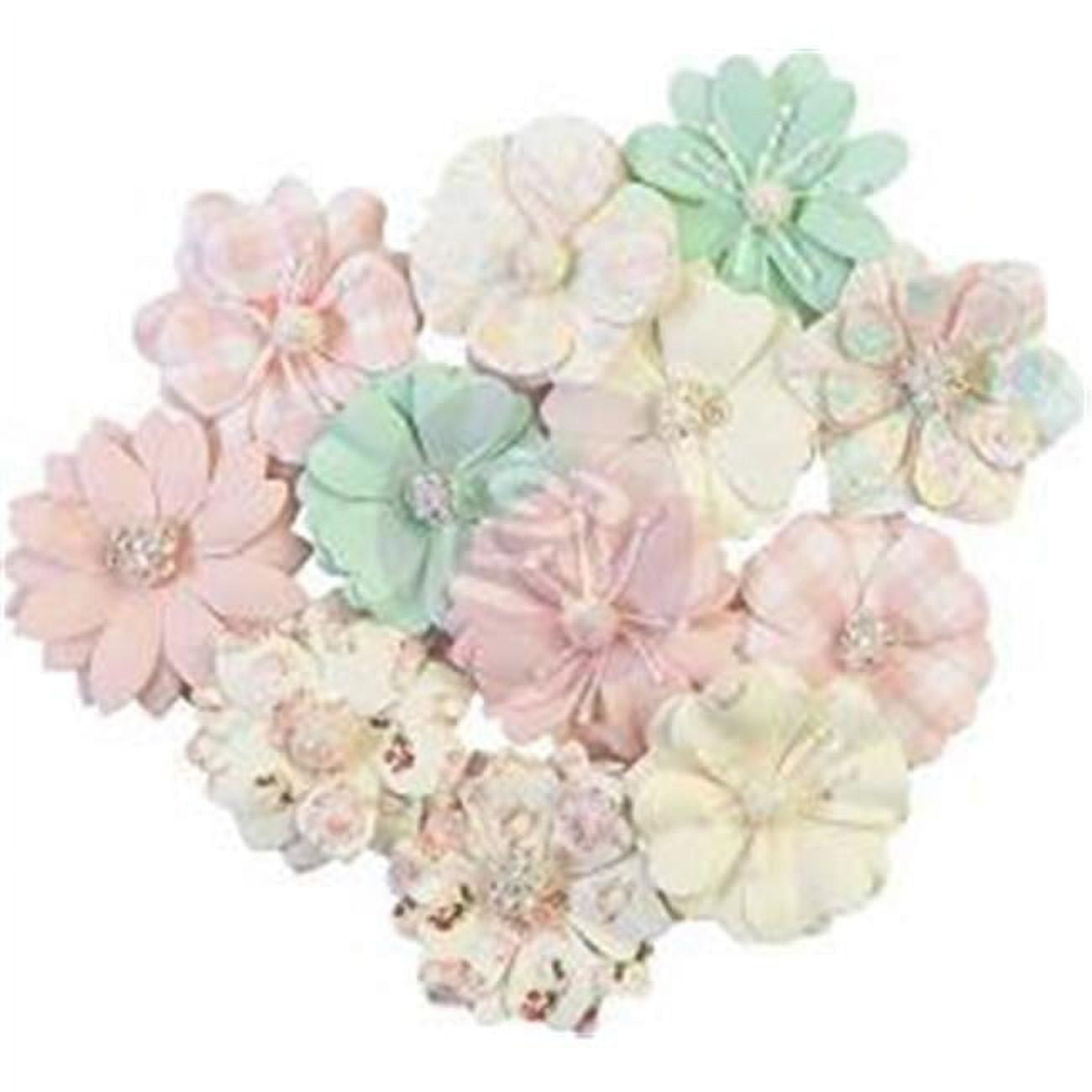 Full Heart Prima Flowers® Dulce Collection - Prima - Walmart.com