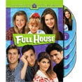 Full House: The Complete Fifth Season (DVD) - Walmart.com