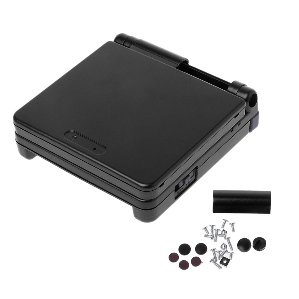 Full Housing for Shell for Case Repair Parts Kit for Gameboy Advance SP ...
