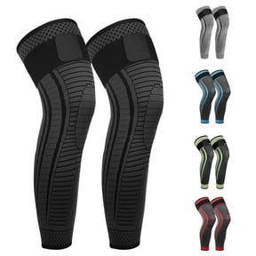 Full Leg Compression Sleeve Men