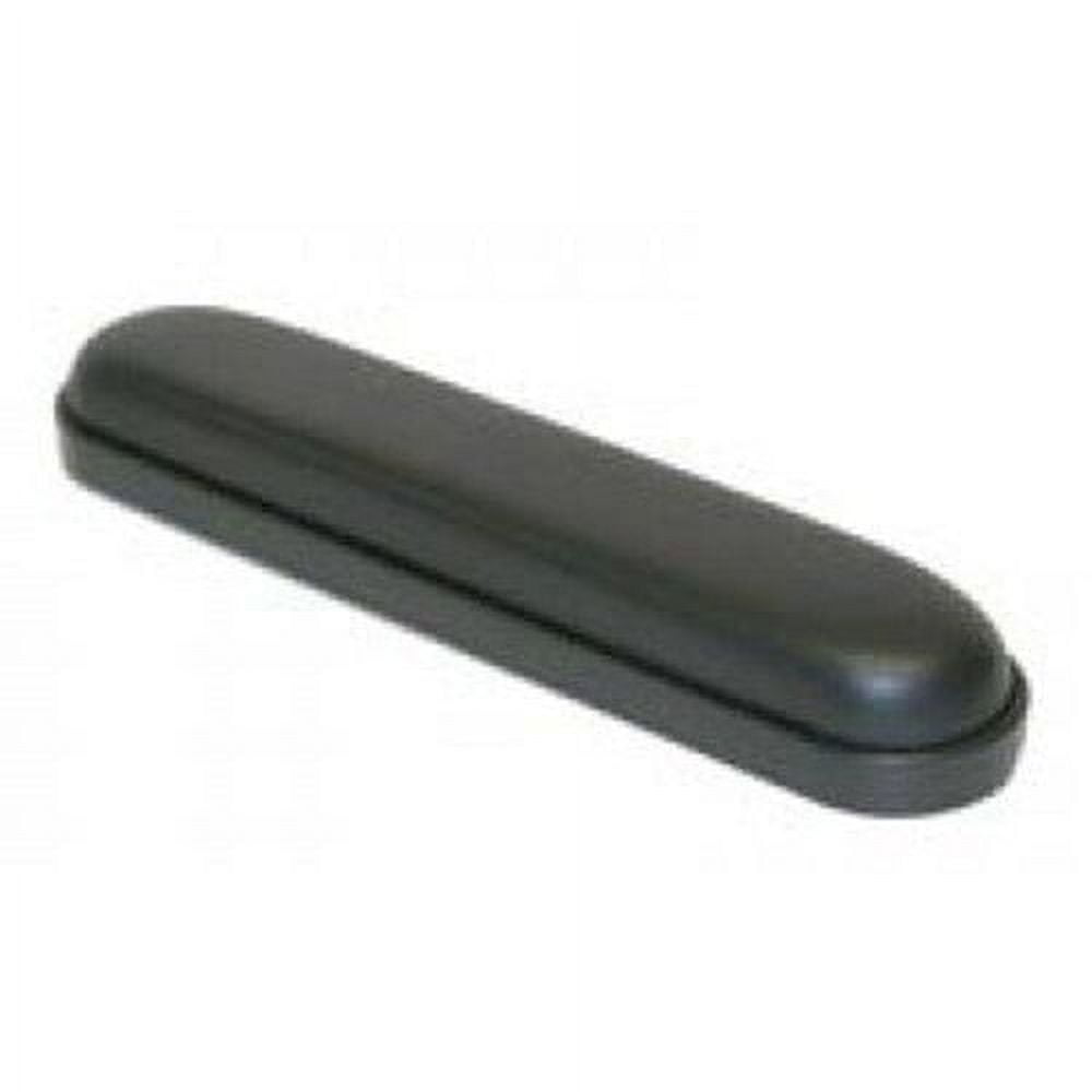 Full Length 14" Black Vinyl Padded Wheelchair Arm Rest 1 Each, NEW ...