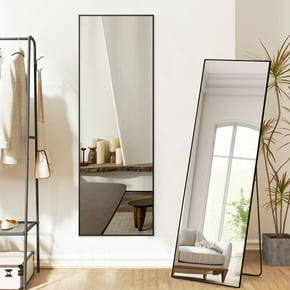 Full Length Mirrors Wall