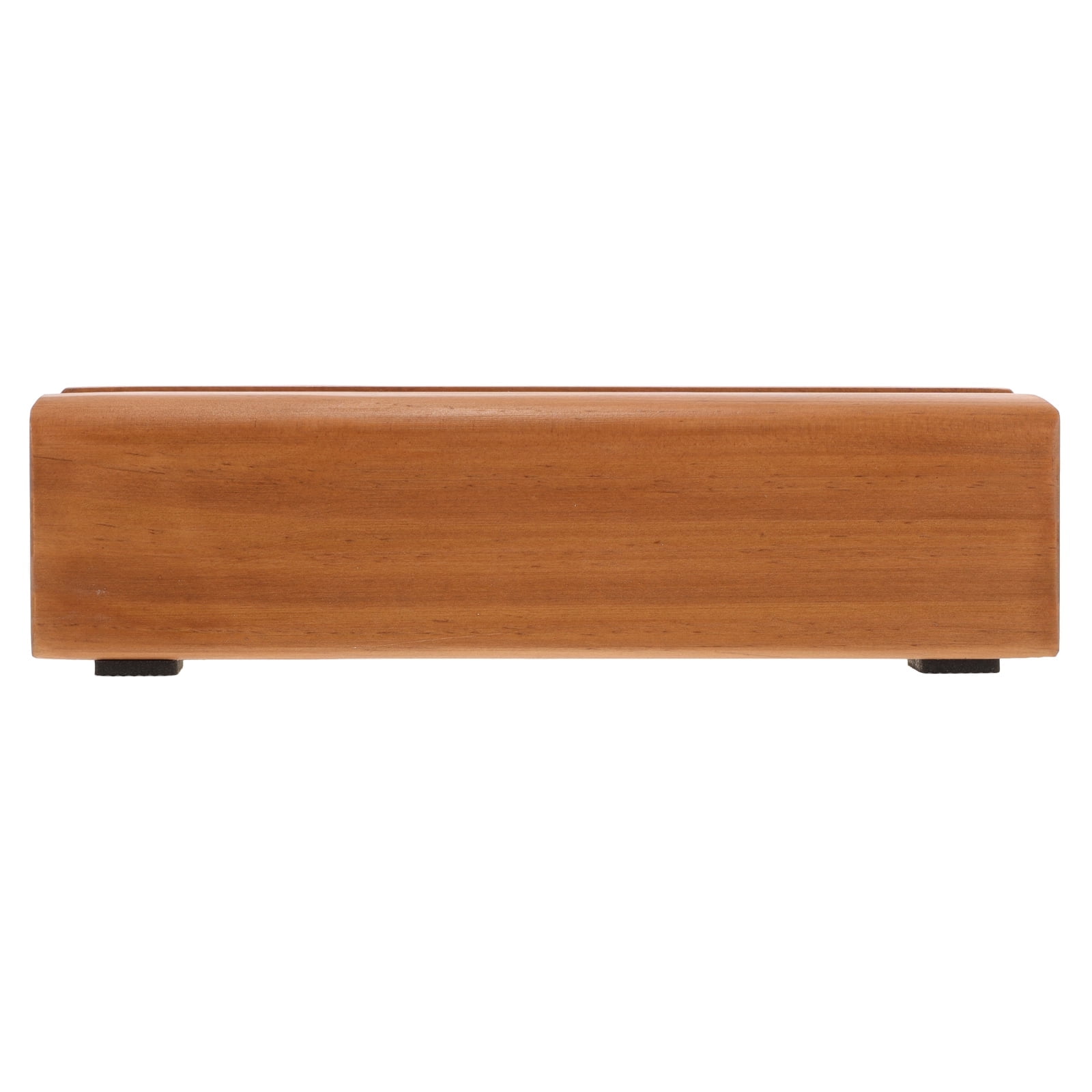 Full Length Mirror Stand Floor Mirror Stand Support Wooden Support Base ...