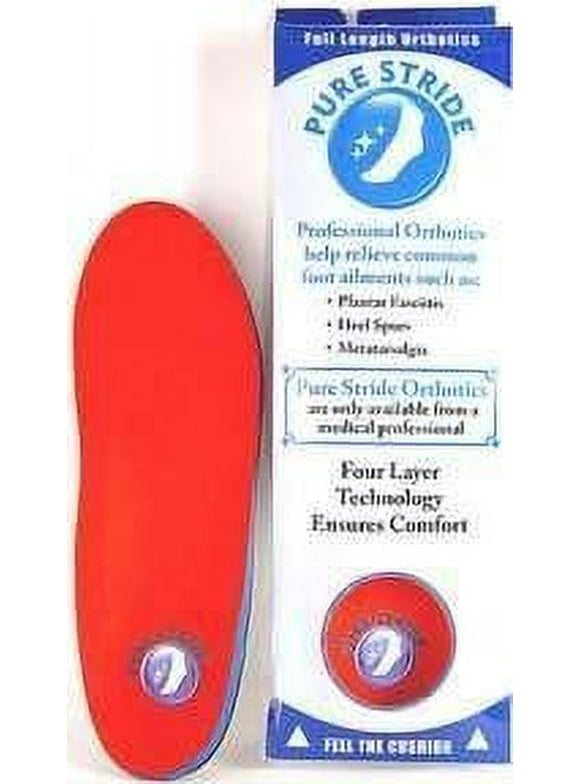 Shoe Inserts in Foot Care - Walmart.com