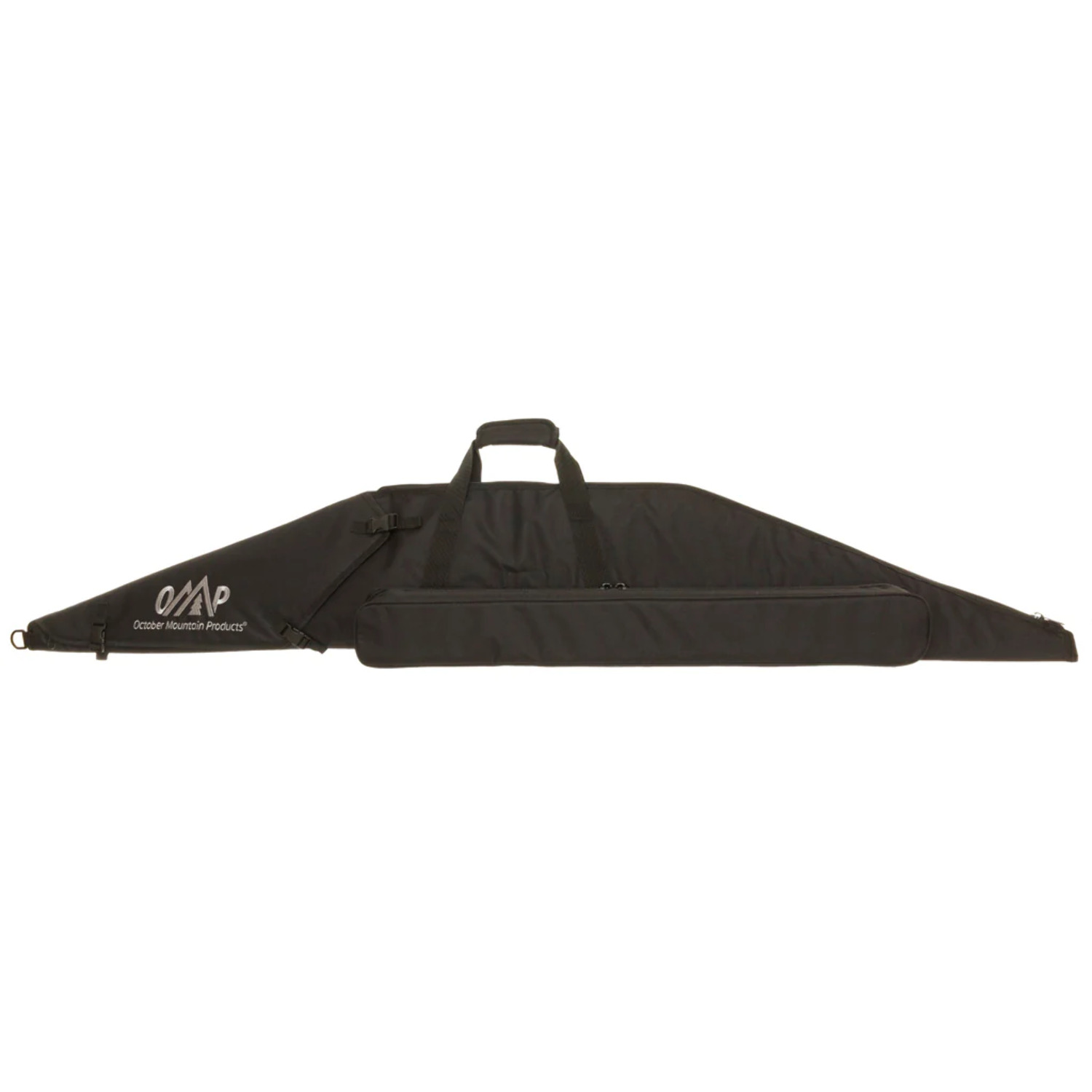 Full Length Recurve Bow Case by October Mountain Products, Black ...