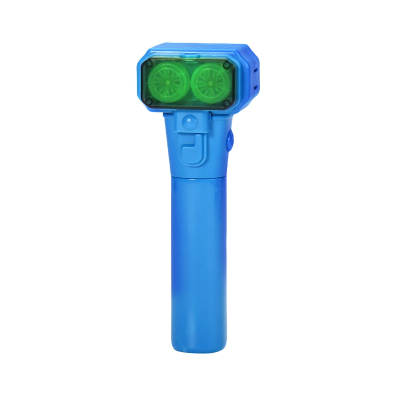 Full Luminous Wand Rope Launcher Rechargeable Glow Rope Handheld Light ...