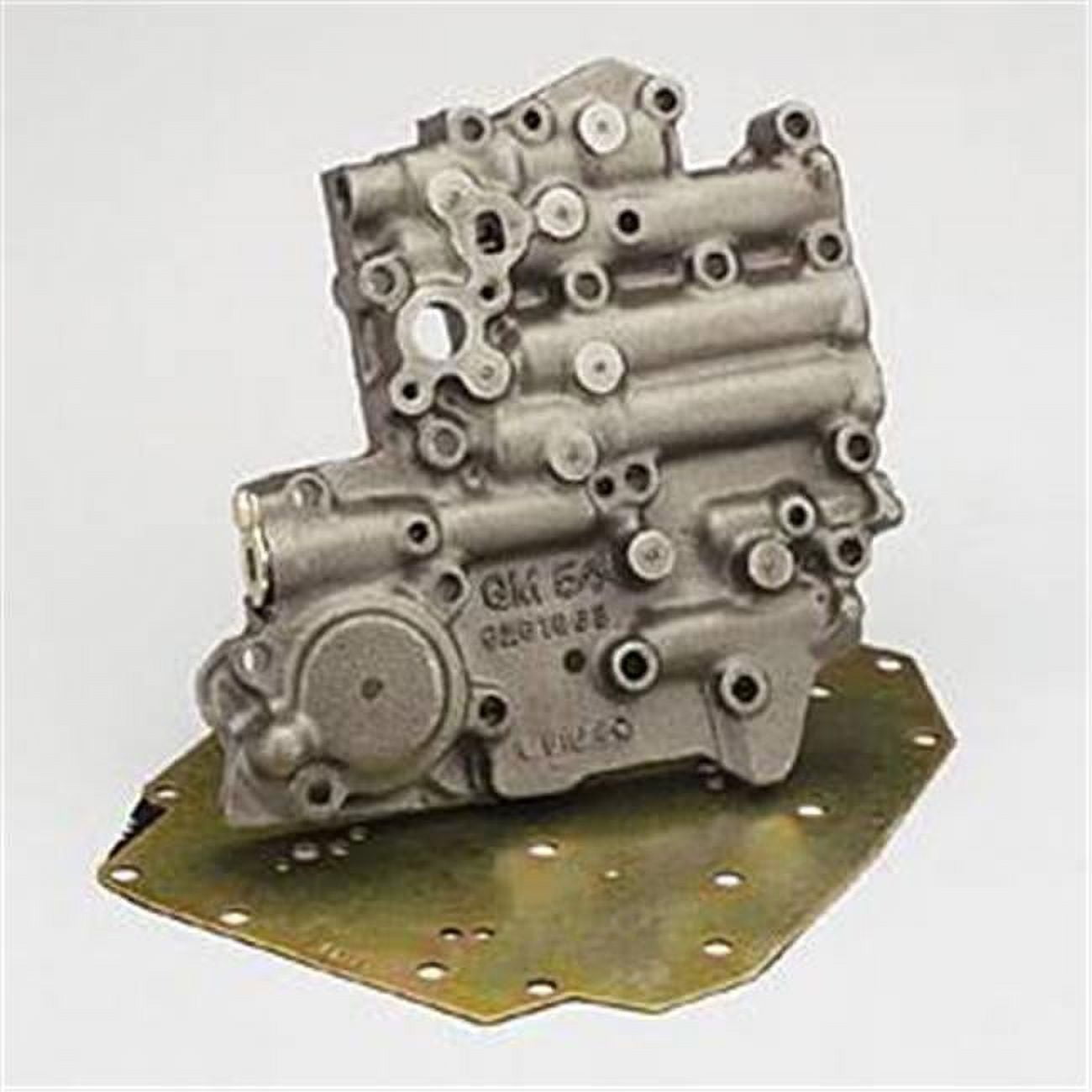 Full Manual Valve Bodies - Walmart.com