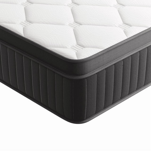 Babo Care Hybrid Mattress - Sleep beds for health clinics - Walmart ...