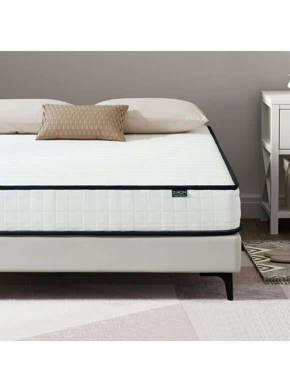 Full Mattresses in Shop Mattresses by Size - Walmart.com