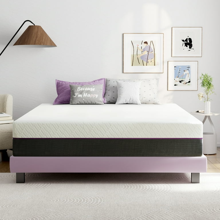 Full size mattress medium firm store