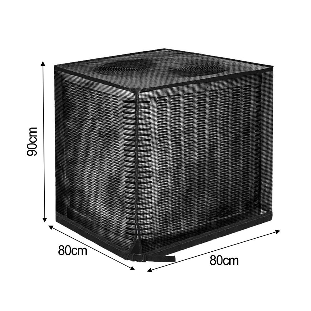 Full Mesh Air Conditioner Cover – Ac Cover Designed To Coils - Walmart.com