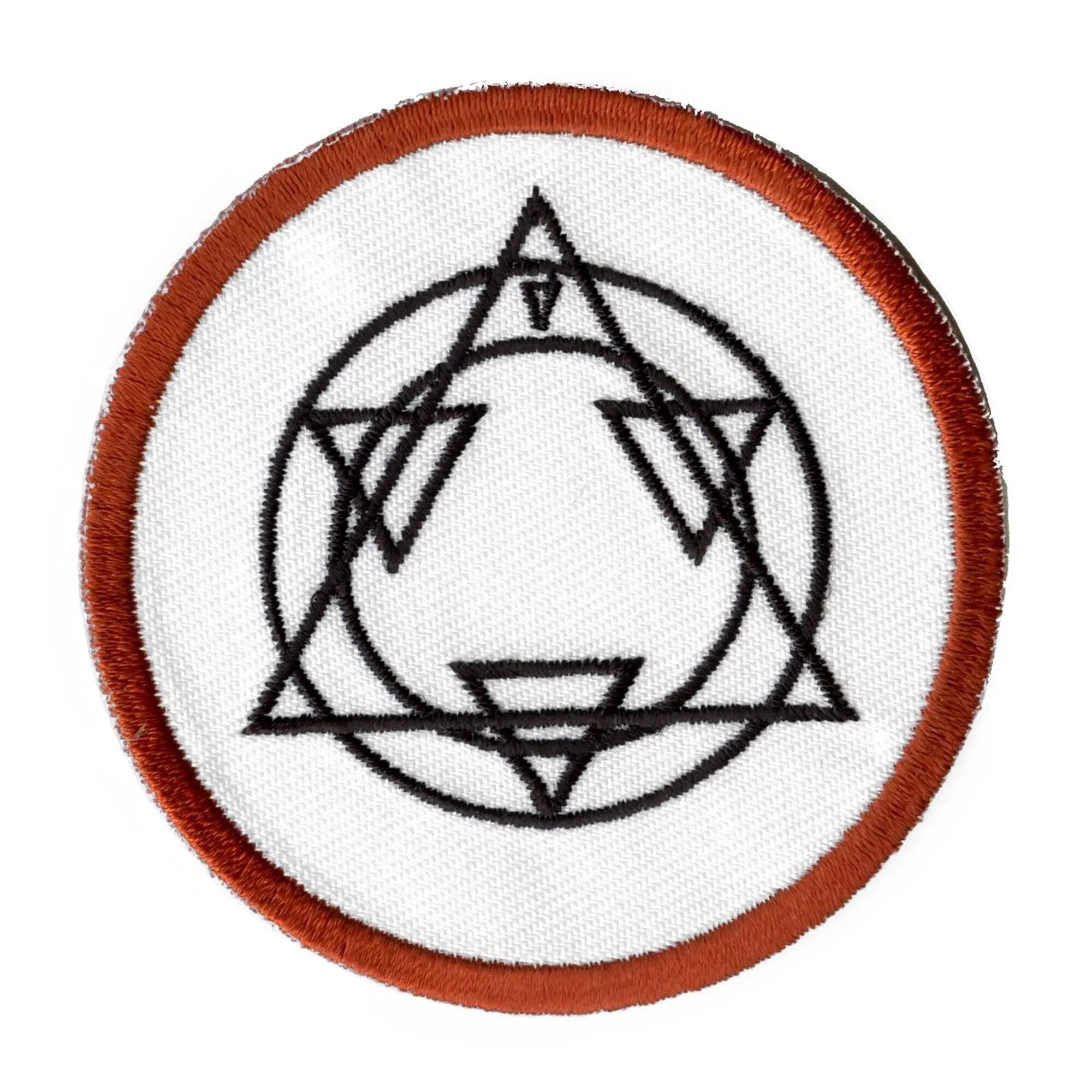 Fullmetal Patch- Al's Alchemy - Walmart.com