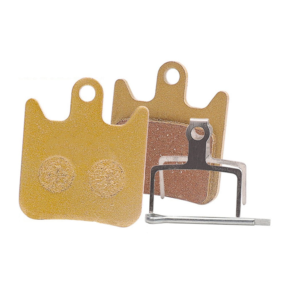 Full Metal Disc Brake For Pads 1 Pairs For Hopetech X2 X2 For Race ...