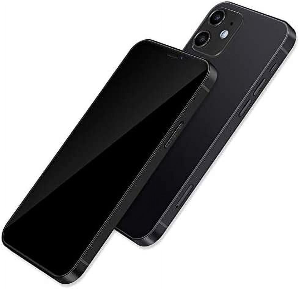 [Full Metal] Dummy Phone Display Model Compatible with Apple iPhone 12 ...