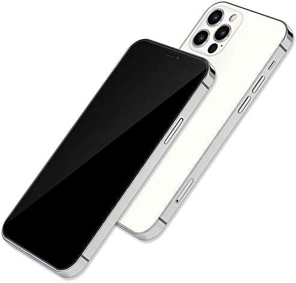 [Full Metal] Dummy Phone Display Model Compatible with Phone 12 Pro Max ...