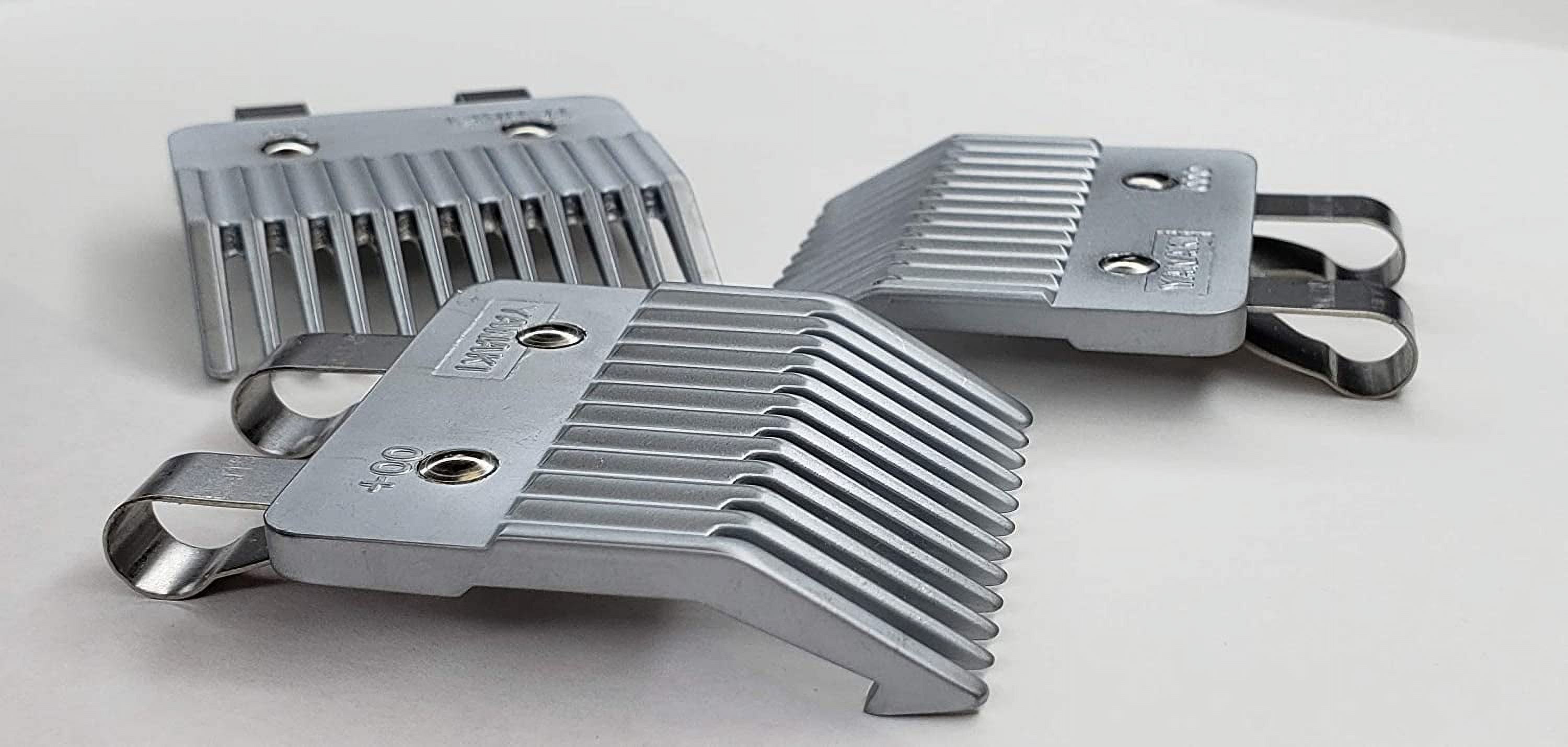 Full Metal Guide for Master (1/16" (00)) - Walmart.com