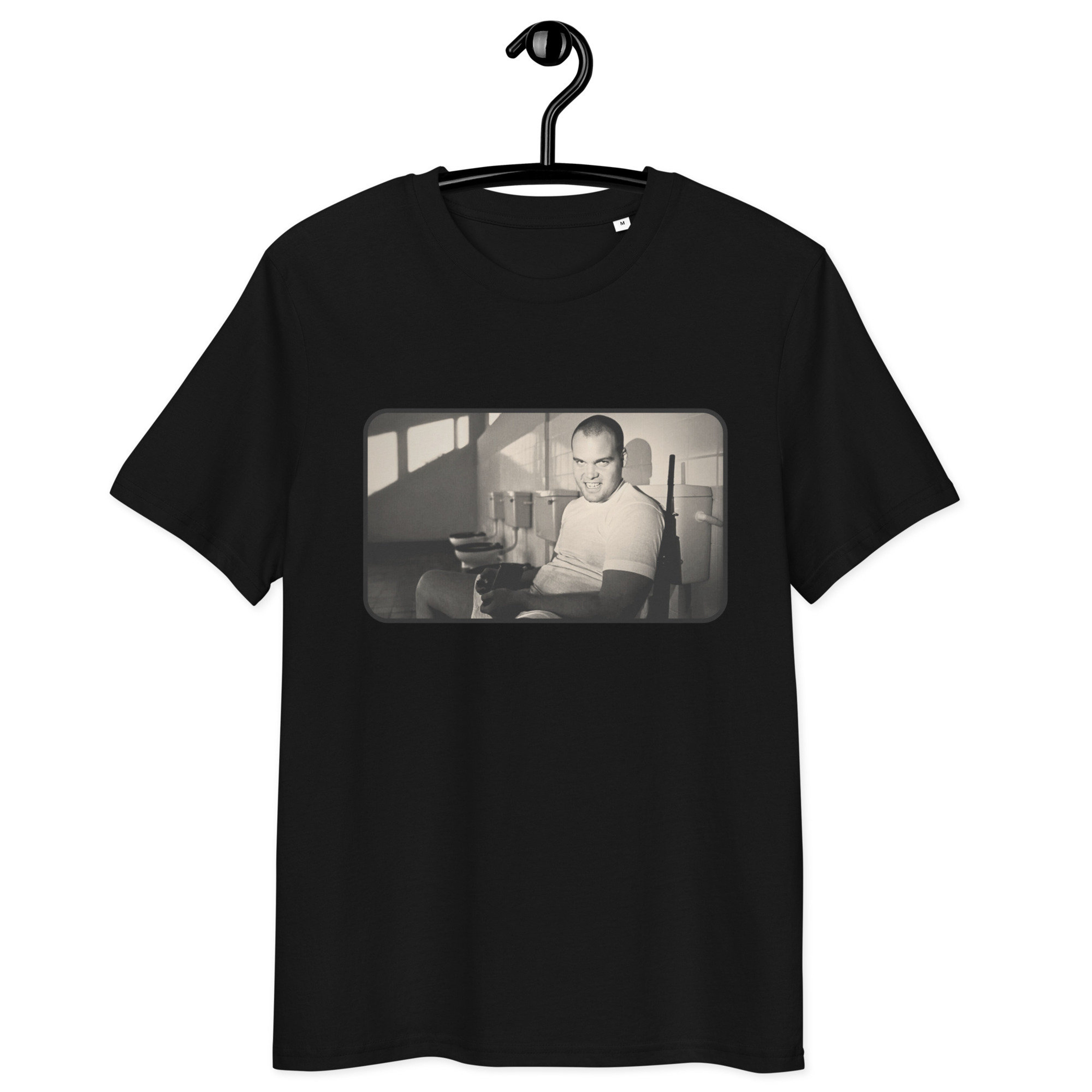 Full Metal Jacket T-Shirt – Stanley Kubrick Classic Scene | Vintage War ...