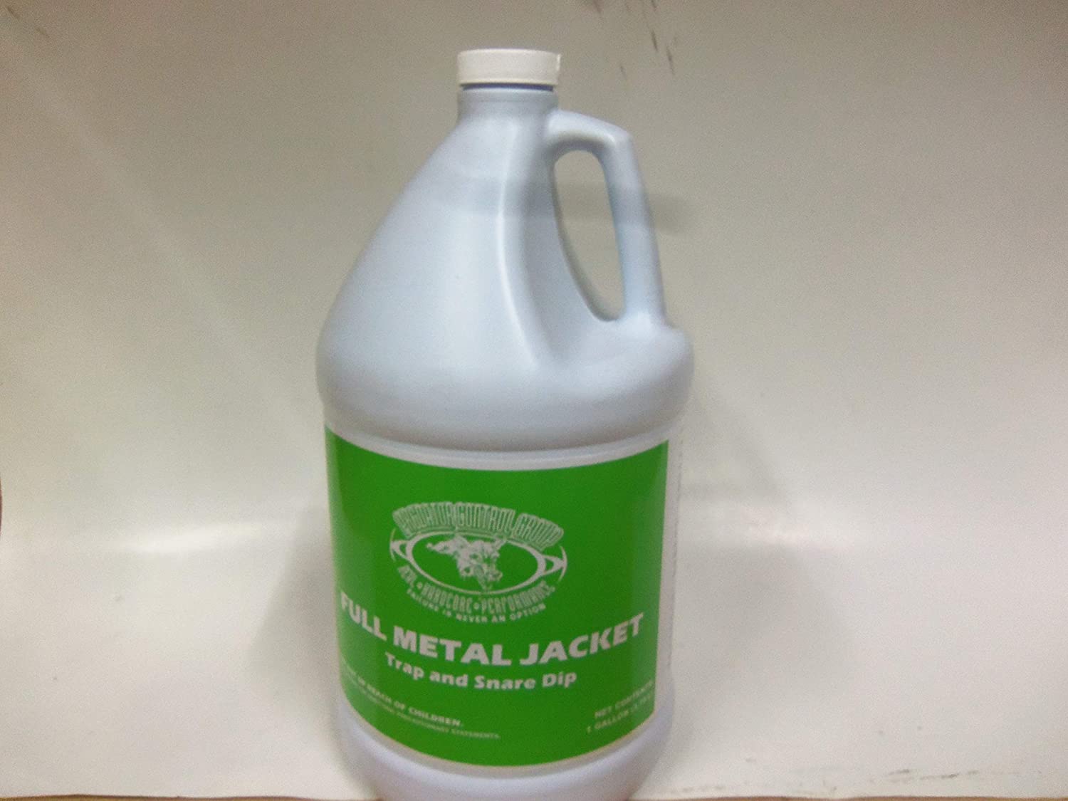 Full Metal Jacket Trap & Snare Dip - Walmart.com