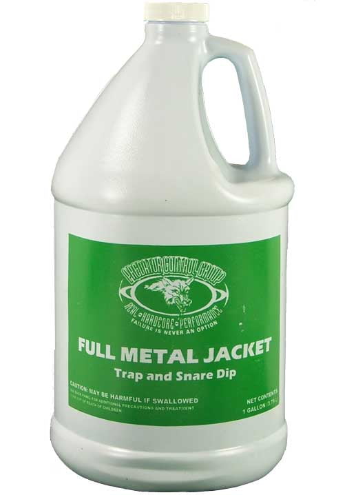 Full Metal Jacket Trap and Snare Dip - Walmart.com