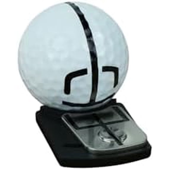 Full Metal Kit - Precision Golf Ball Alignment Marker, Durable Metal ...