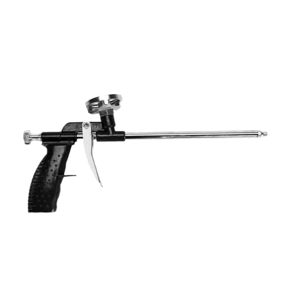 Full Metal Spray Foam-Gun Expanding Foam Polyurethane Sprayer 2025 ...