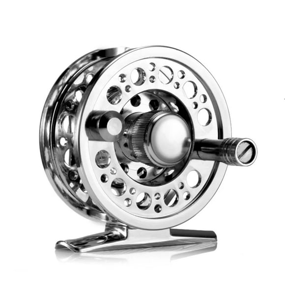 Ultra-lite Reels