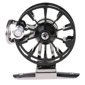 Ultra-lite Reels
