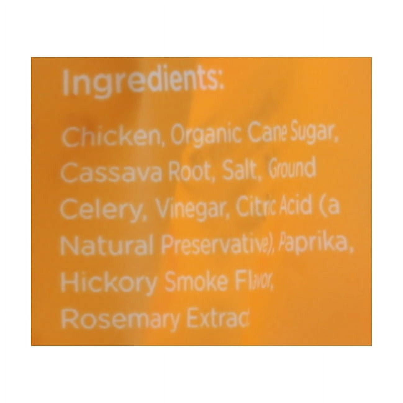 Full Moon All Natural Human Grade Dog Treats, Essential Chicken Savory ...