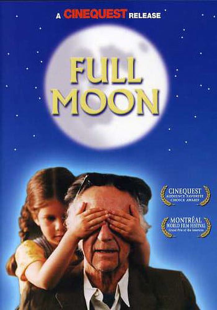 Full-Moon-Magical Mystery (DVD), Cinequest, Drama - Walmart.com