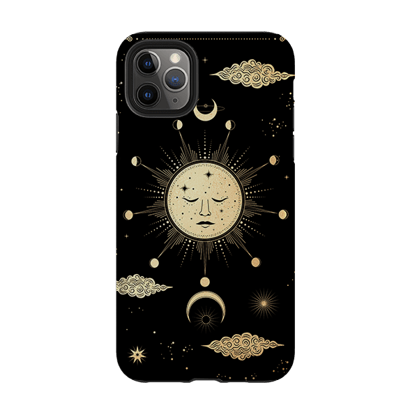 Full Moon Phone Case Compatible with iPhone 11 to 16 Pro Max - Walmart.com
