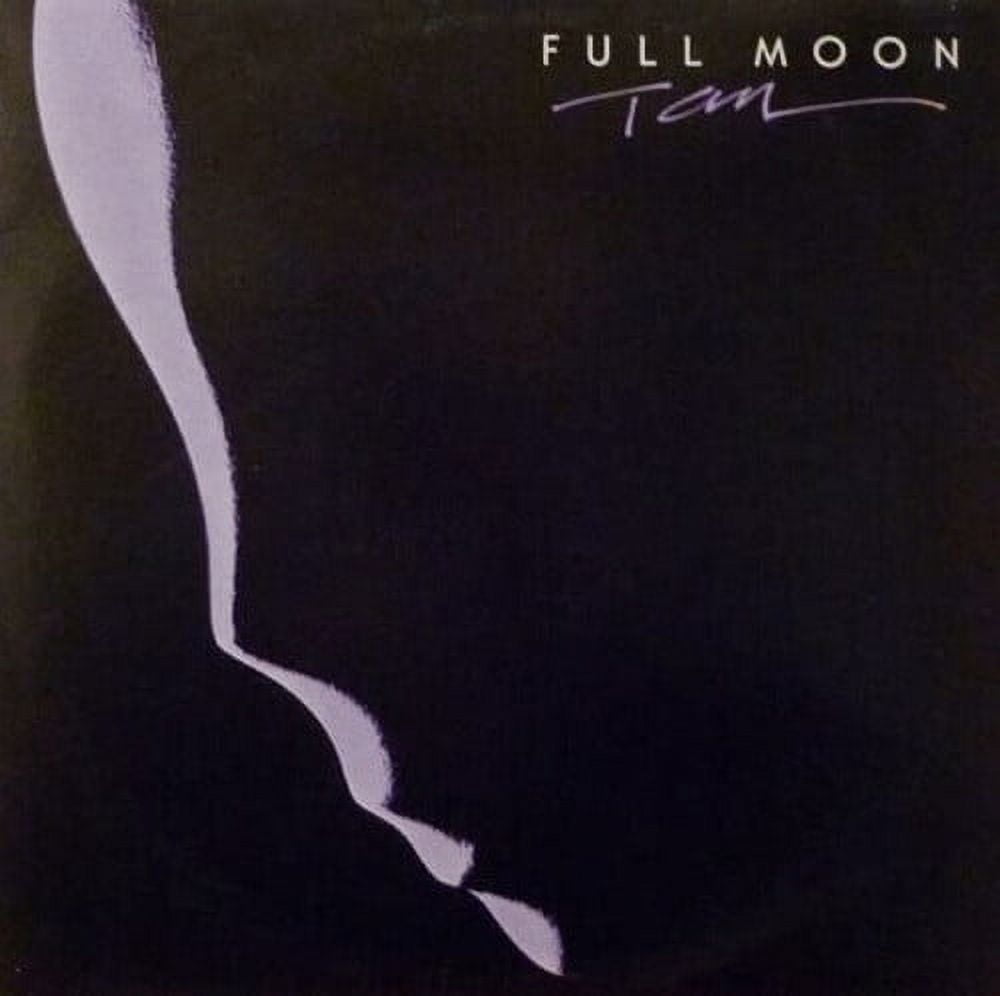 Full Moon Tan - Full Moon Tan - Music & Performance - Vinyl - Walmart.com