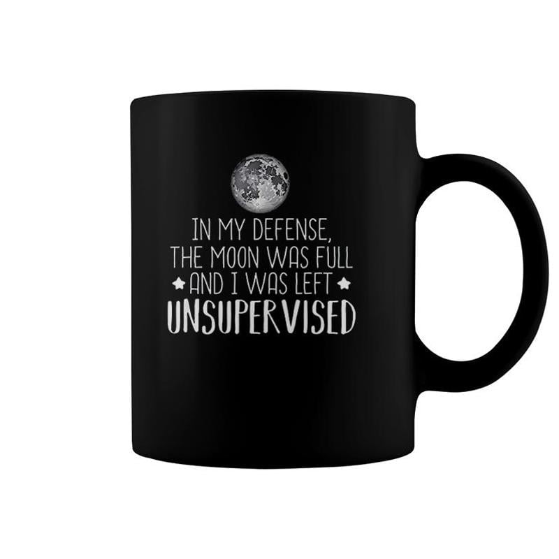 Full Moon Wiccan Coffee Mug - Walmart.com