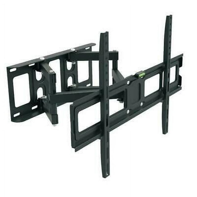 Full Motion HDTV TV Wall Mount Bracket 37 42 46 47 50 55 60 65 70 inch ...