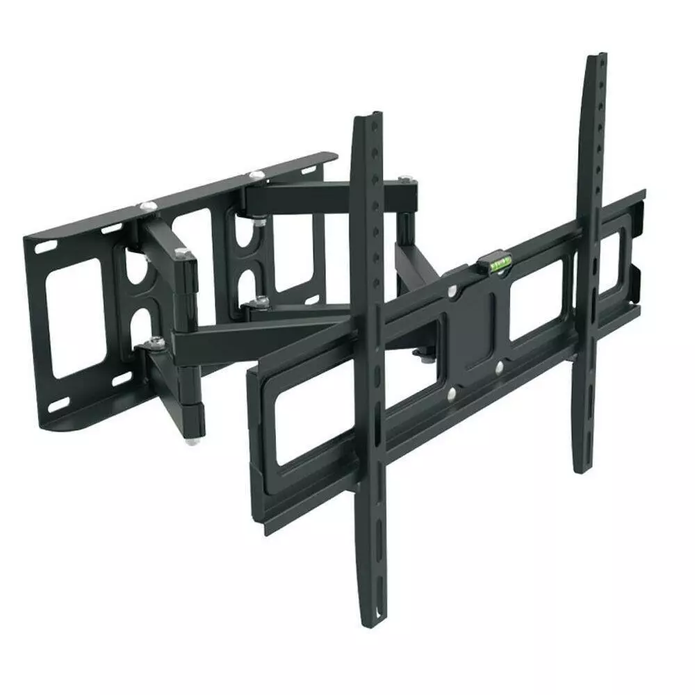 Full Motion TV Wall Mount for 32-70 Inch Screens | Heavy Duty Steel ...