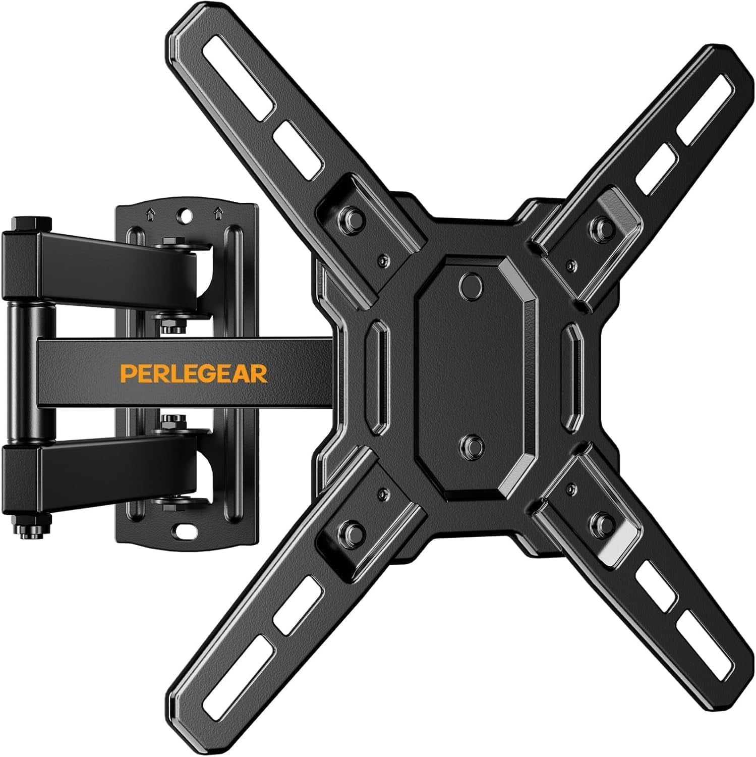 Full Motion TV Wall Mount Bracket for Most 13-42 Inch LED LCD Flat ...