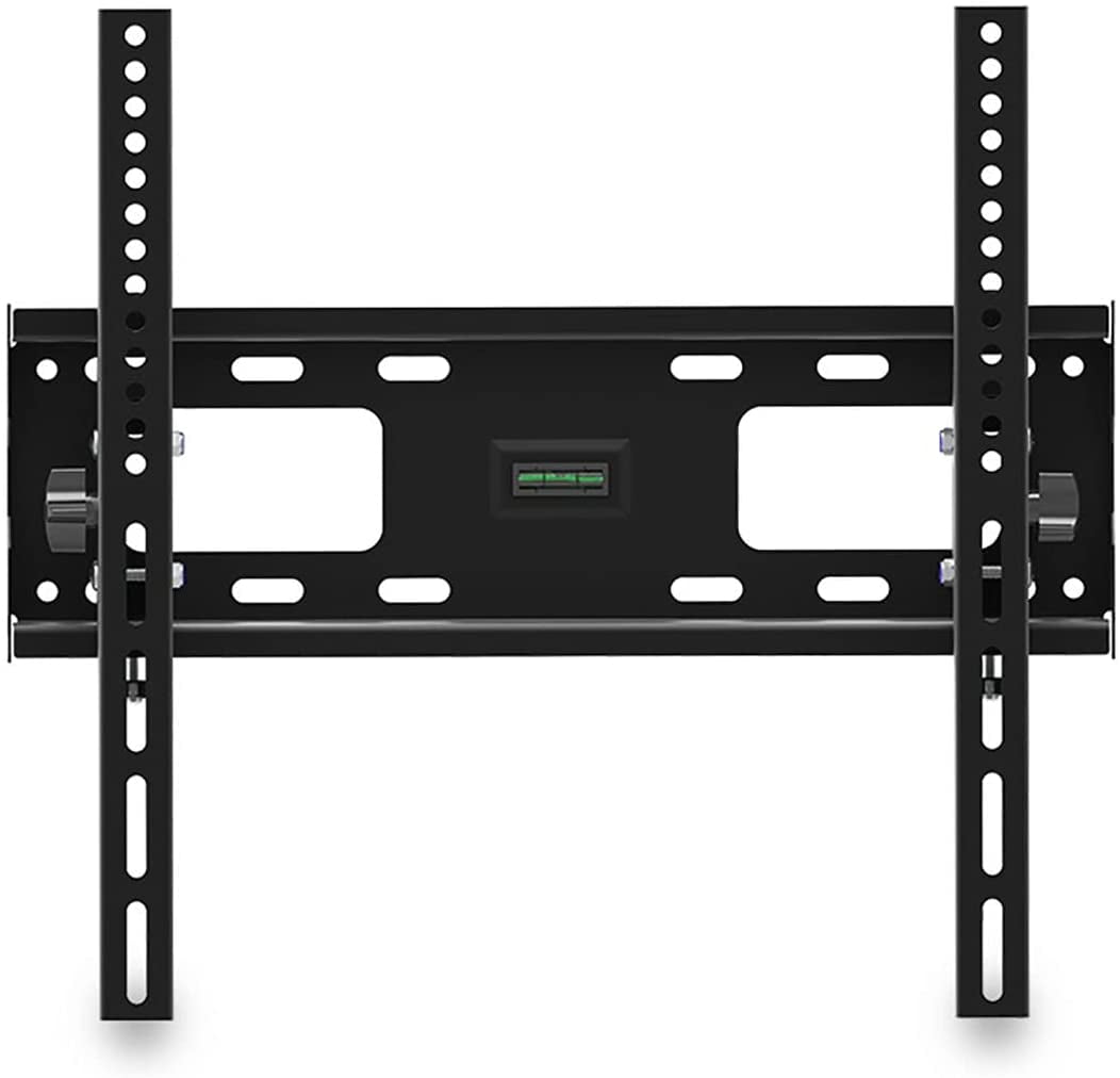 Full Motion TV Wall Mount Bracket, with Spirit Level Adjustable ...