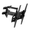 Full Motion Wall Mount Bracket For 26-70 Inch Displays With 400mm ...